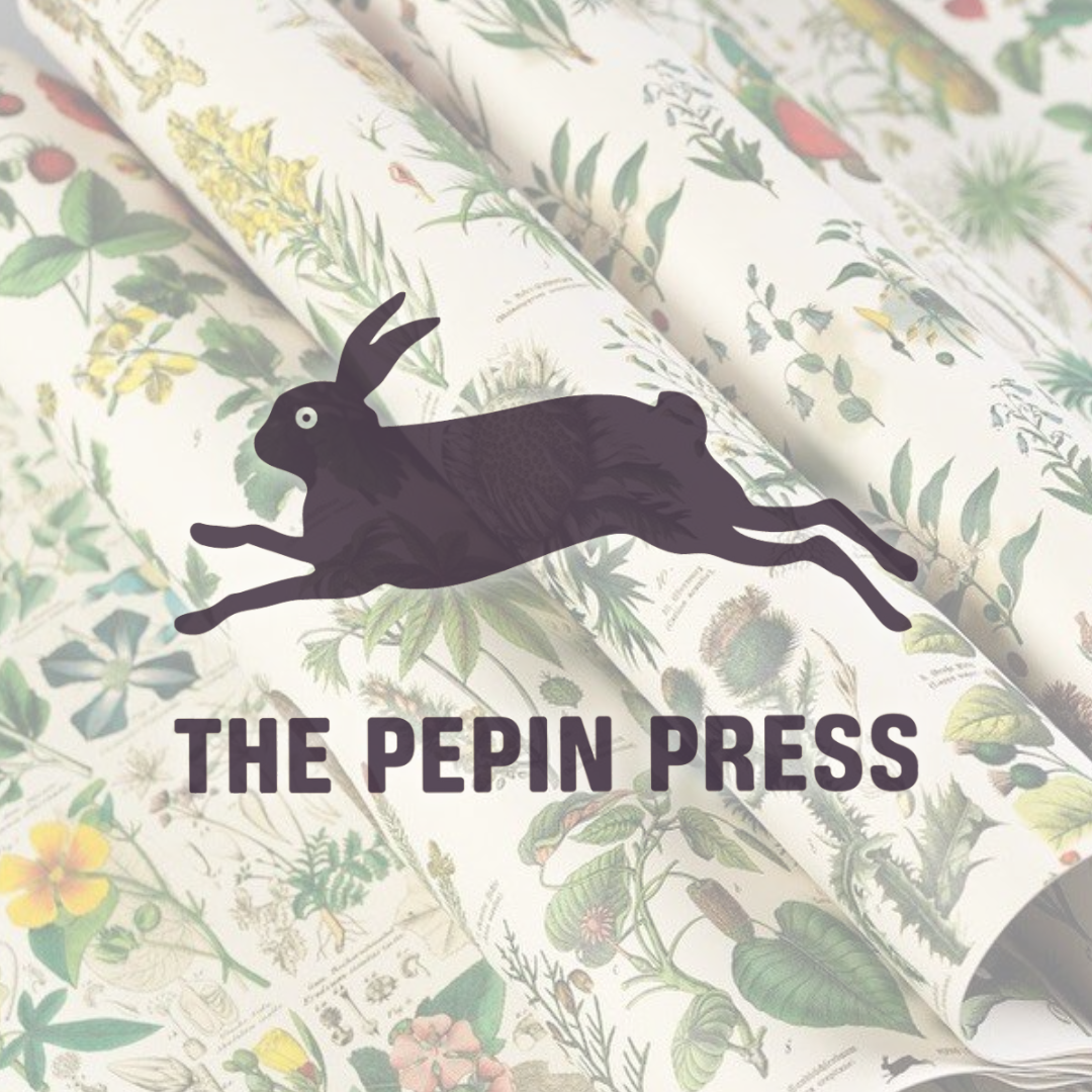 Pepin Press