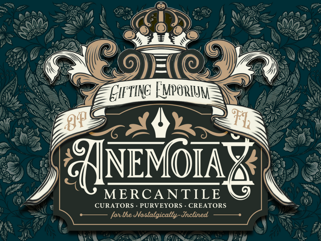 Anemoia Mercantile