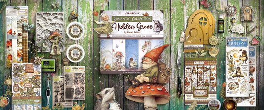 Hidden Grove