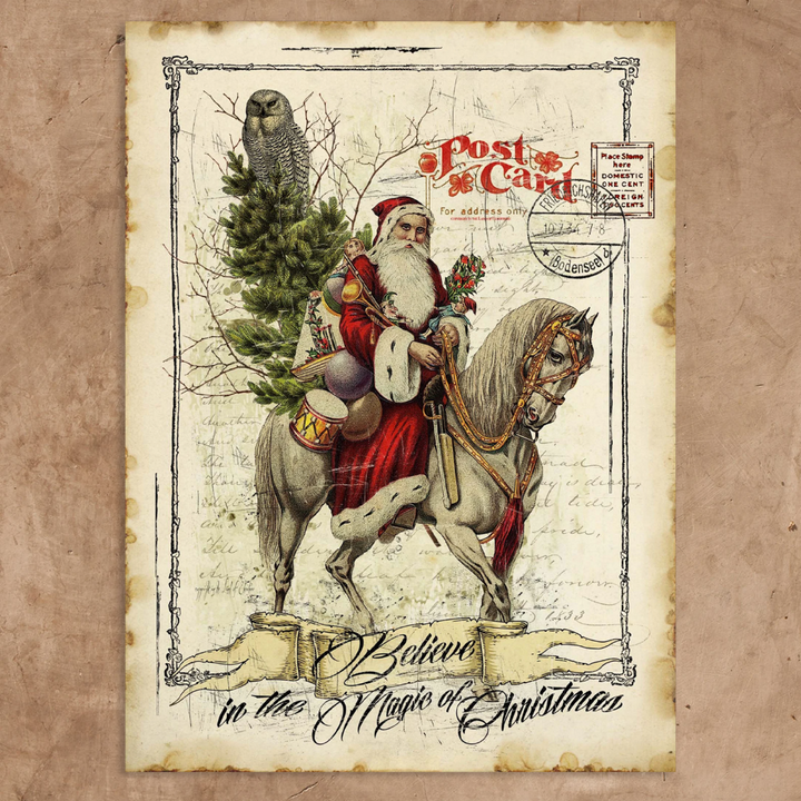 In the Land of Elsewhere