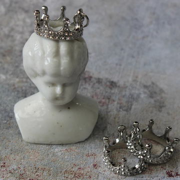 French Regalia Crowns | Frank Garcia Memory Hardware