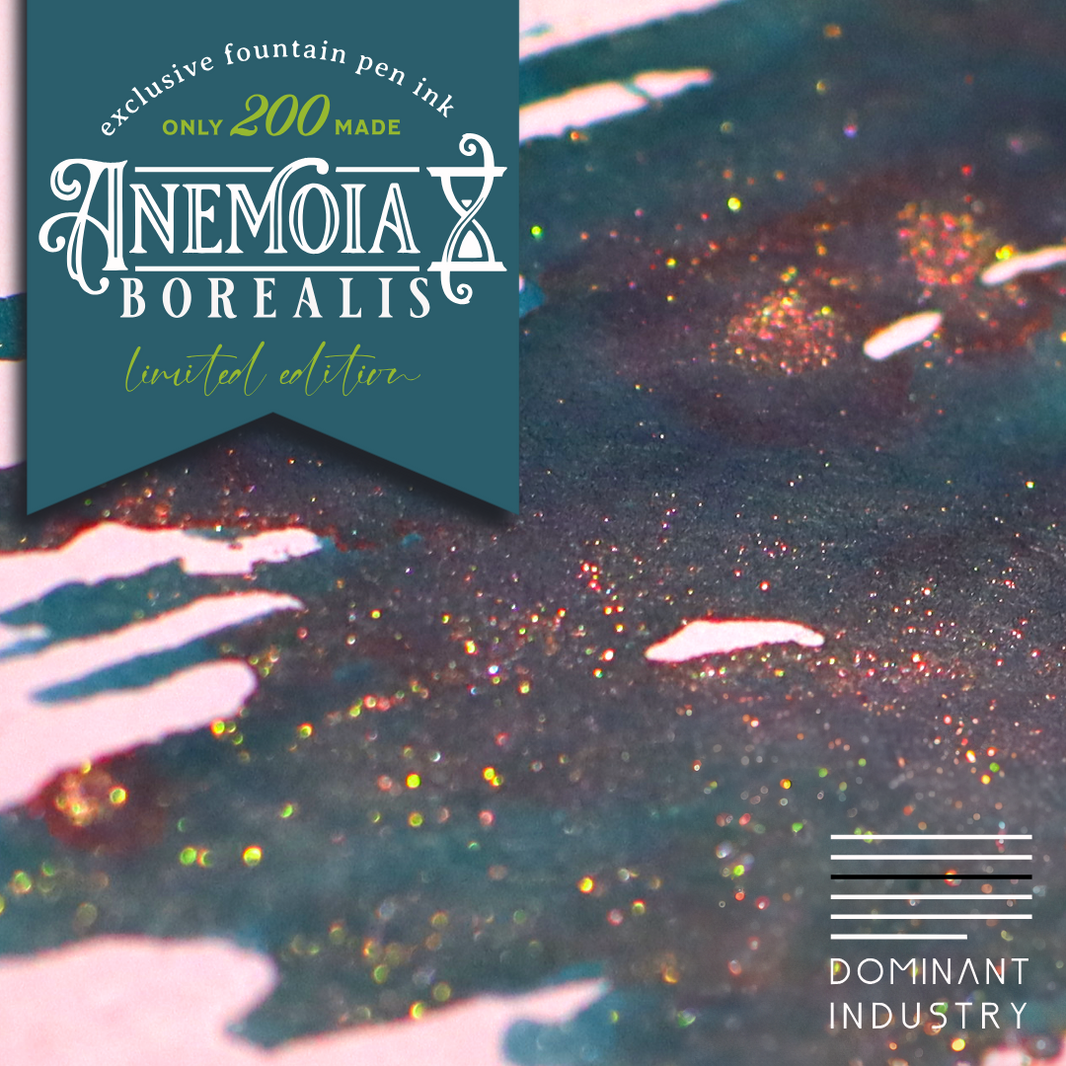 Anemoia Mercantile