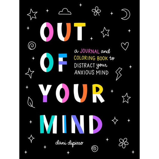 Out of Your Mind Journal